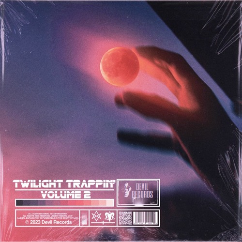 Stream Twilight Trappin', Vol. 2 (Full Album) by YXNG DEMON | Listen ...