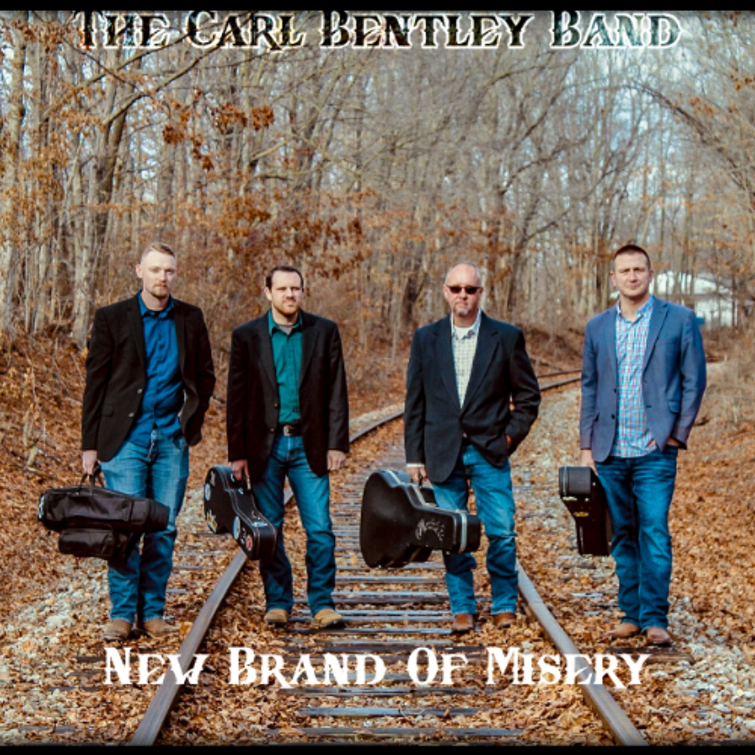 Stream 07 Carl Bentley Band - 90 Degrees In Dallas by Carl Bentley ...