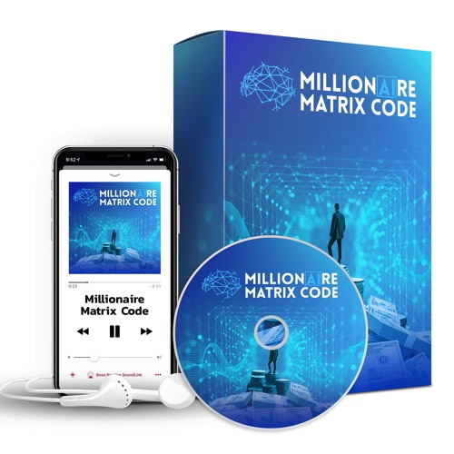 Stream Millionaire Matrix Code Review (2024 UPDATE) DONT BUY! Until You ...