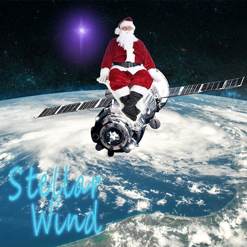 Stream Stellar Wind (2022) by Popfinger | Listen online for free on ...