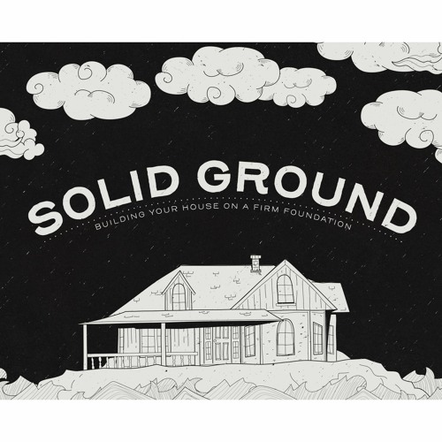 Stream Solid Ground | Ps. Penny Maxwell by Freedom House Church | Listen online for free on ...