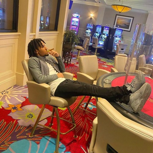 Stream Macten + Tato - Fell In Love With Lean (prod. solxmn) [SLUMP ...