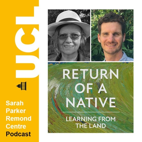 Stream Lara Choksey in conversation with Vron Ware and Jim Scown by UCL ...