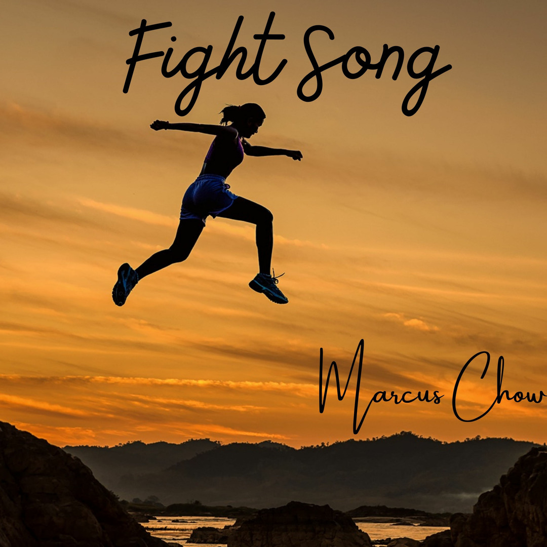 Stream Fight Song (Piano Instrumental) by Marcus Chow | Listen online ...