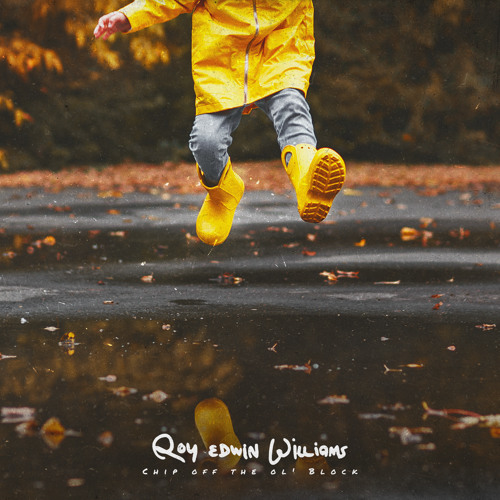 Stream Blue Guitars by Roy Edwin Williams | Listen online for free on ...