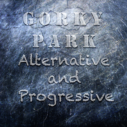 Stream Five Wheel Drive (Remastering 2021) by Gorky Park | Listen ...