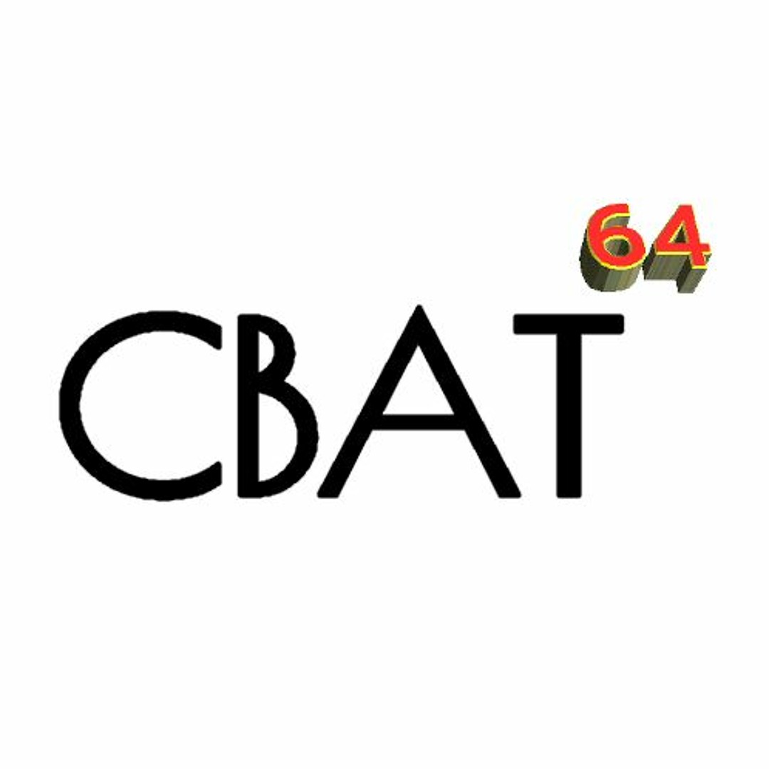 Cbat Logo Camp Bestival At Home Book
