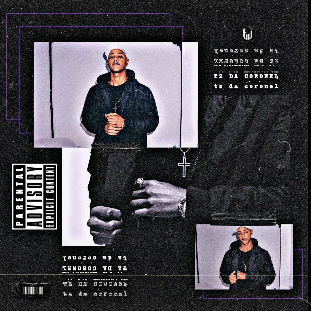Stream É O TRAP® | Listen to TZ Da Coronel As Melhores Álbum Completo ...