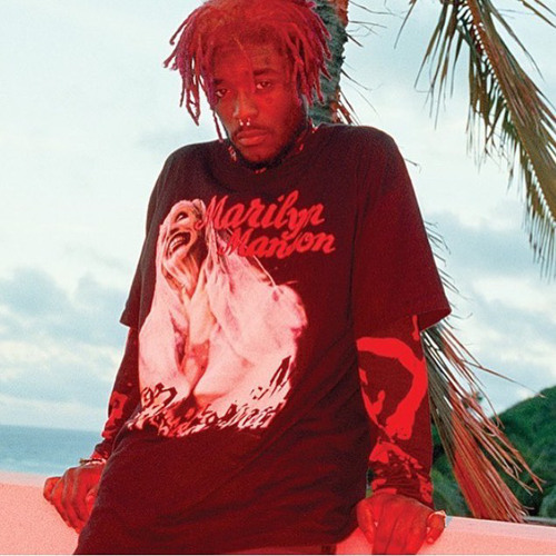 Stream Lil Uzi Vert - Dirty Diana ( Prod by Bugz Ronin ) by awfulemilio ...