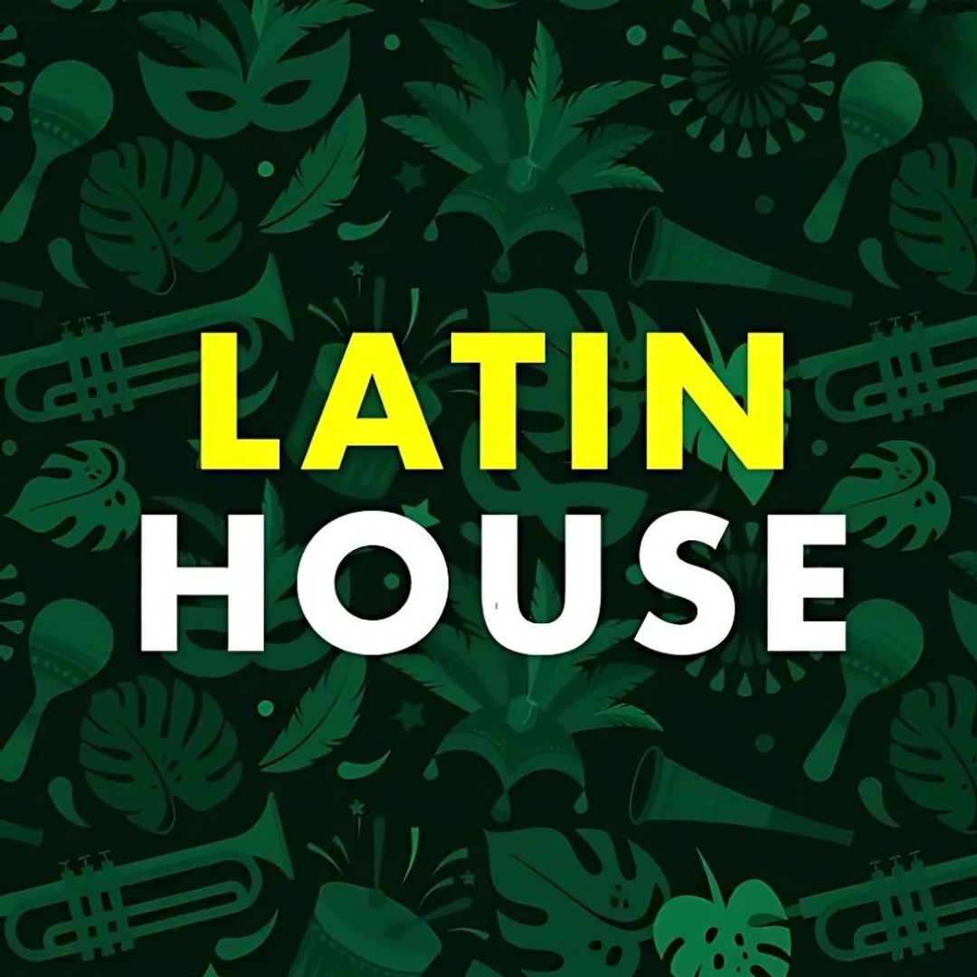 Stream LATIN HOUSE SELECTION JUNIO 2025 (70 EDITS) [LATIN TECH HOUSE ...