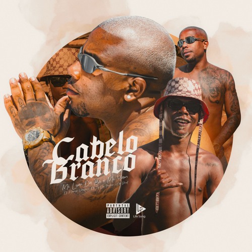 Stream MC LUAN DA BS E MC YAM - CABELO BRANCO - DJ MARCUS VINICIUS ...