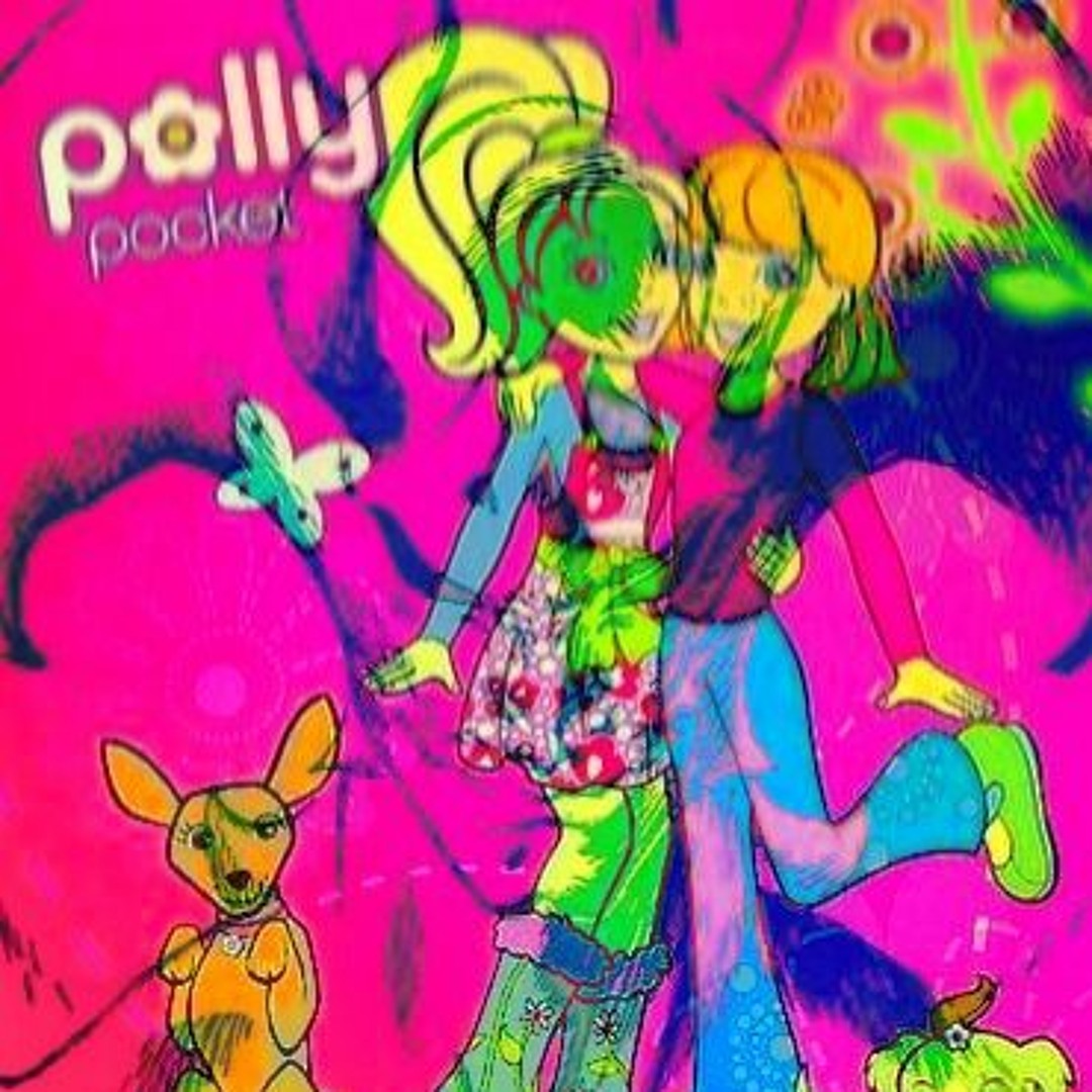 Stream yuke x pinkblxxd - pollypocket (prod. nyli) #101 #greed by ...