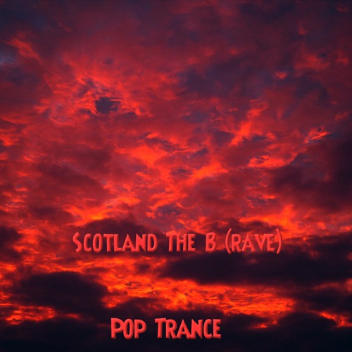 Stream Scotland The B (rave) by Hugh S Cairns | Listen online for free ...