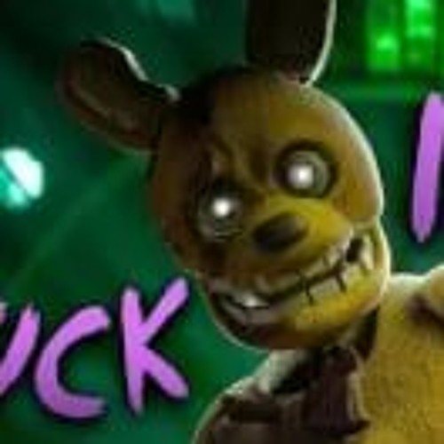 Stream STUCK INSIDE - Українською (FNAF By BlackGryph0n) by Dreyde ...