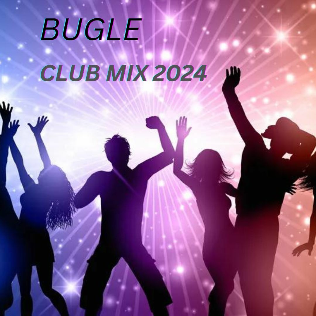 Stream Club Mix 2024 by Bugle | Listen online for free on SoundCloud