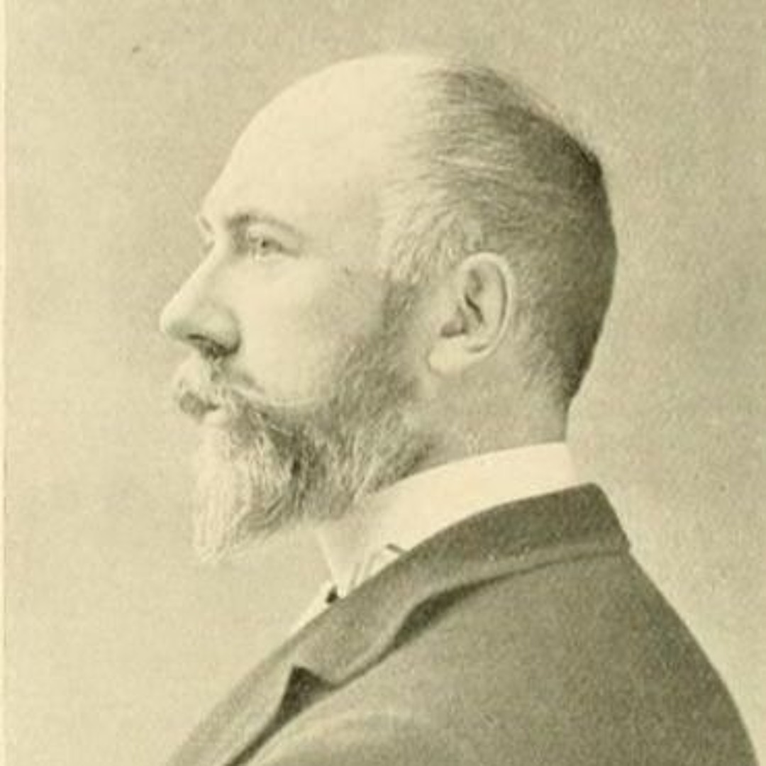 Stream BHS e426- Robert Gordon Hardie, portrait painter by ...