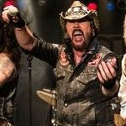 Stream RON KEEL (April 29, 2020) by Alamo True Metal | Listen online ...