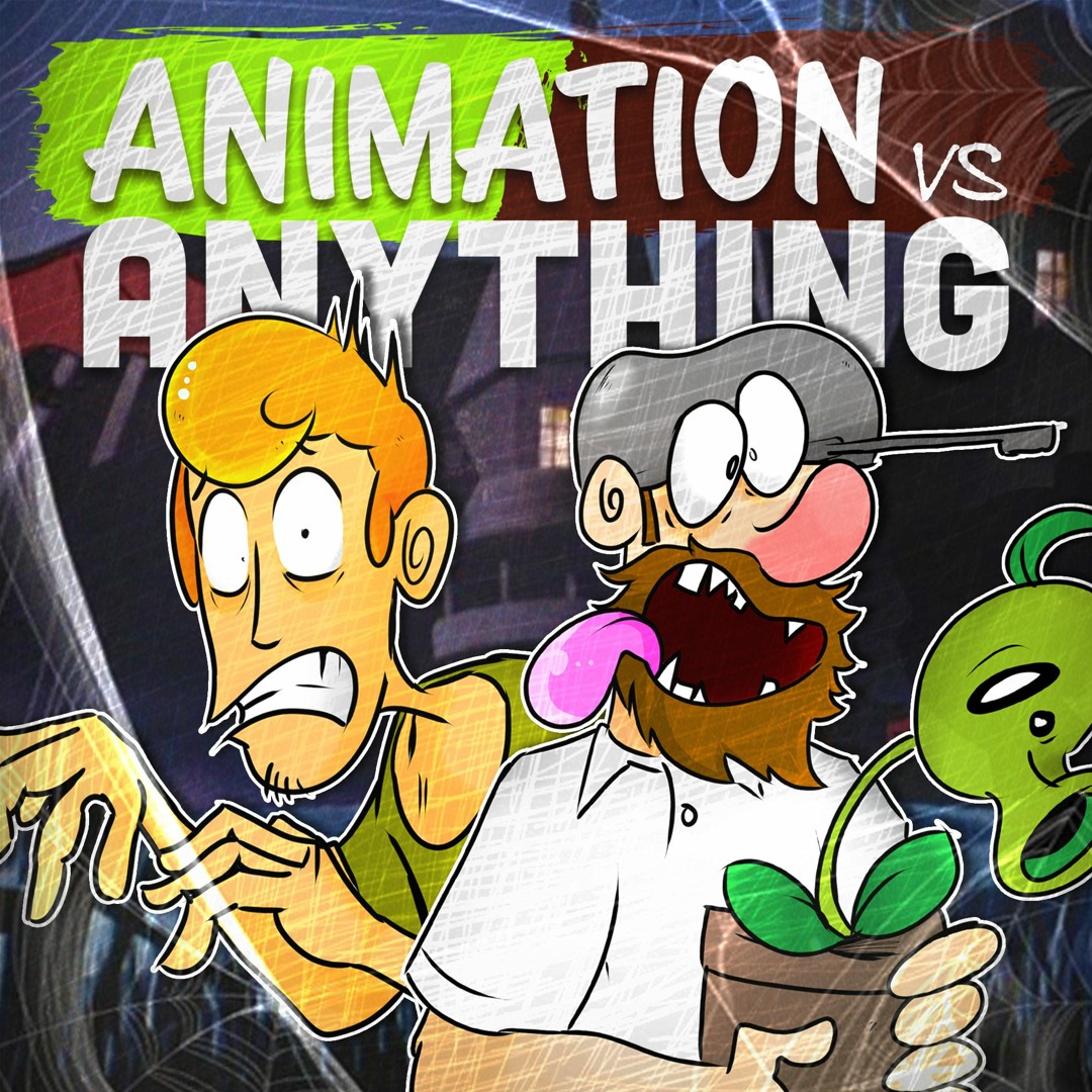 Stream Shaggy vs Crazy Dave - Rap Battle! (ANIMATION VS ANYTHING: CH ...