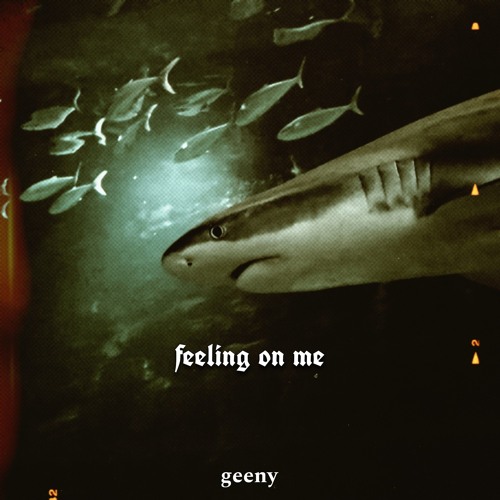 Stream feeling on me ft. TerrionTavious (prod. doublemulti + jax ...