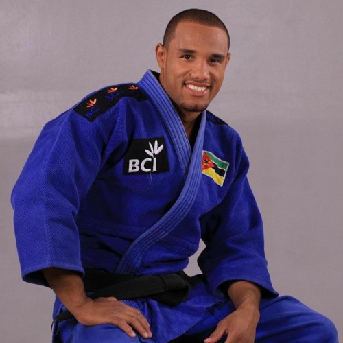 Stream episode Interview with Edson "Judo Man" Madeira by Marlon August ...
