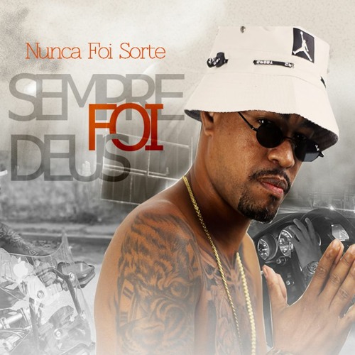 Stream Mc DG Da Coruja - Nunca Foi Sorte Sempre Foi Deus (Dj Magrão De ...