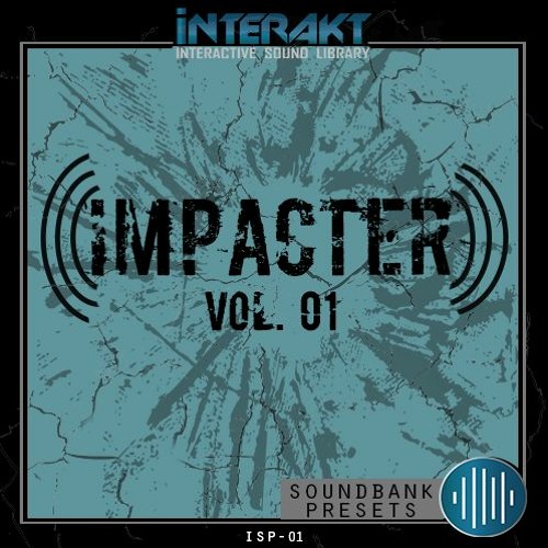 Stream MechanicalWave Impacter Interakt AudioPreviewWatMakd by ...