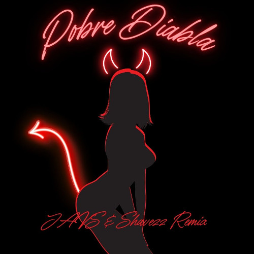 Stream Don Omar - Pobre Diabla (Shavezz X JAVS Remix) by Shavezz | Listen online for free on ...