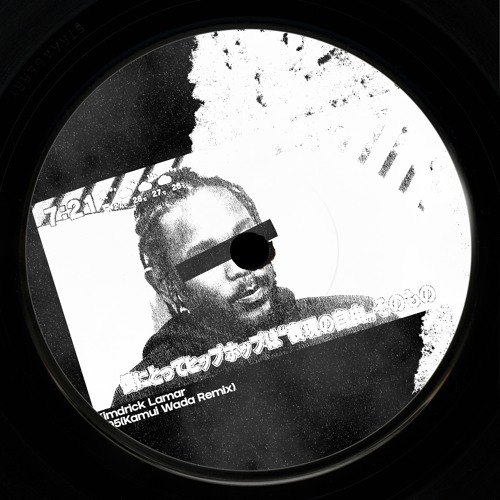 Stream Kendrick Lamar - N95(Kamui Wada Remix)[Free DL] by Kamui Wada ...