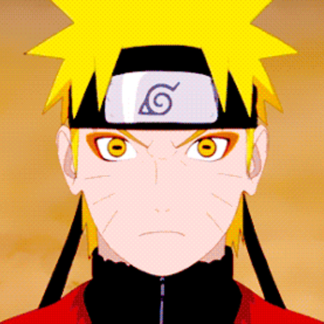 Stream Main Menu 1.0 (Naruto Ultimate Ninja Storm Gen. Sample Beat ...