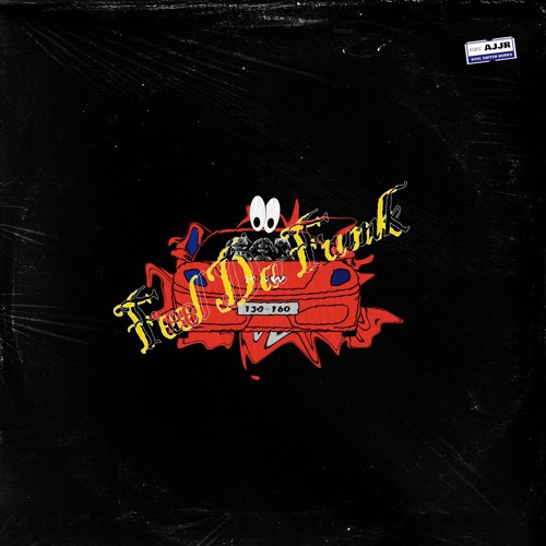 Stream KOOL SWITCH WORKS | Listen to 【KSW-50】AJJR - Feel Da Funk EP ...