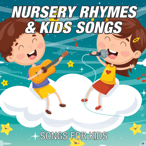 Stream Baby Dance by Nursery Rhymes & Kids Songs | Listen online for ...