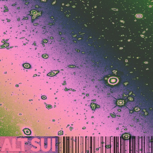Stream Welcome to the CIty by The Alt Sui Sound | Listen online for ...