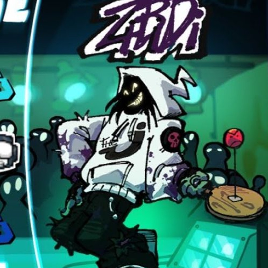 Stream Pico (Zibidi Mix) by maksutka355 | Listen online for free on ...