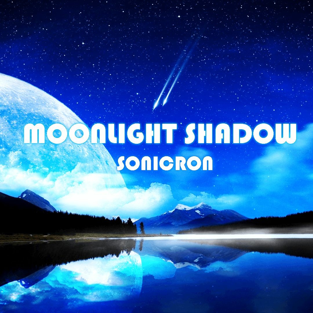 Stream Moonlight Shadow (Remix) by Sonicron | Listen online for free on ...