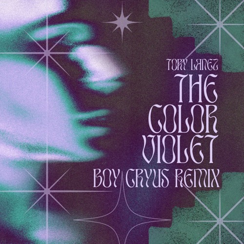Stream TORY LANEZ - THE COLOR VIOLET (BOY CYRUS REMIX) by TYLER LOREN ...
