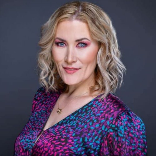 Stream CONSTRUYE TU VISION BOARD PARA TENER UN ANO EXITOSO TEMA CON ATZIRY GONZALEZ from ...