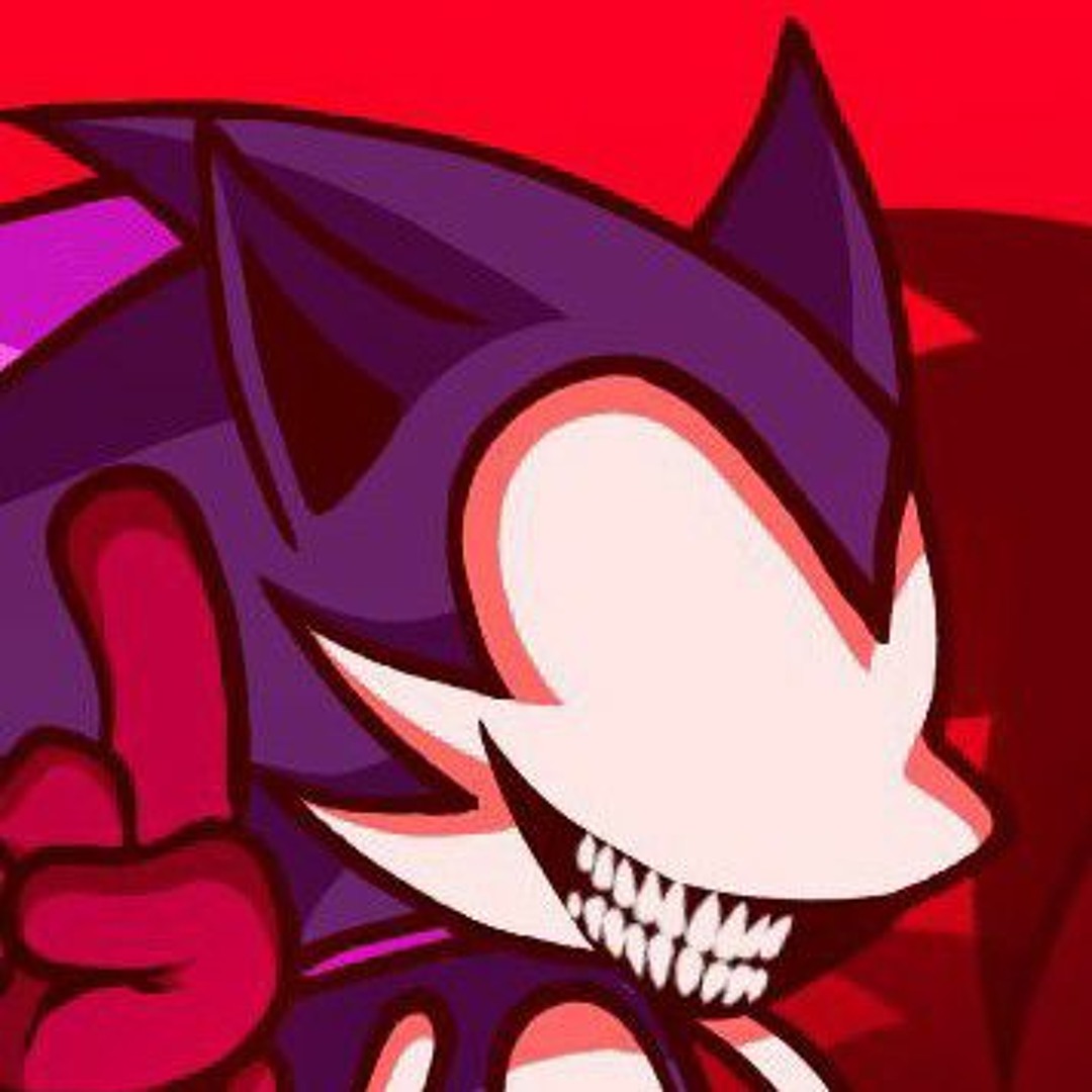 Stream Triple Trouble Consoku Remix - FNF Sonic.EXE Haunted Cartridge ...