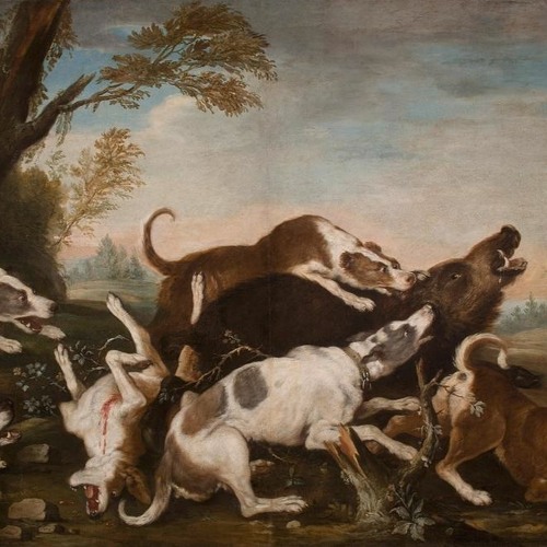 Stream Divine Dividend & The Dark Side of Dogs by Rock Dove ...