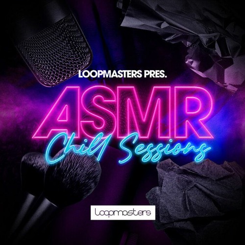 Stream ASMR Chill Sessions by Anstey Brothers | Listen online for free ...