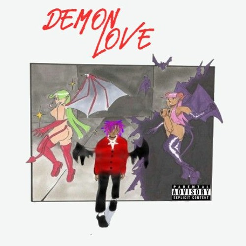 Stream Juice Wrld Demon Love V2 Unreleased By Starlight Listen Online For Free On Soundcloud