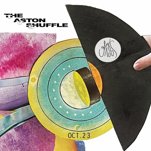 Stream The Aston Shuffle Presents Only 100s - October 2023 by Only 100s ...