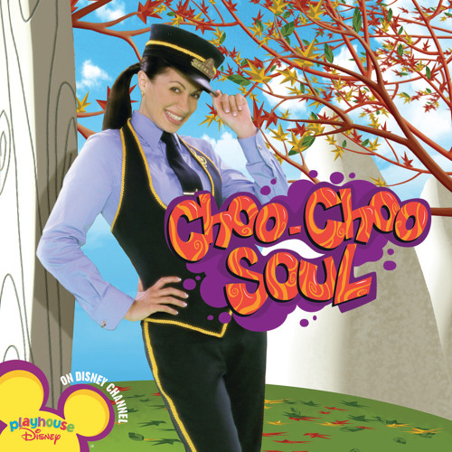 Stream Blue Zoo Train (Original Version) by Choo Choo Soul | Listen ...