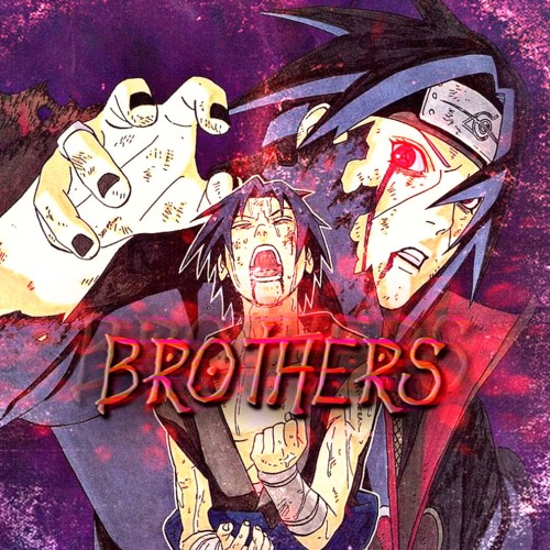 Stream "Your Reality is Death" Sasuke & Itachi x Playboi Carti - ISSA ...