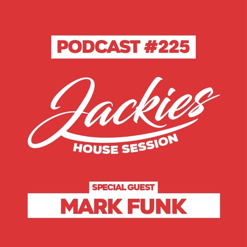 Mark Funk - Jackies Music House Session 225 2025-02-08