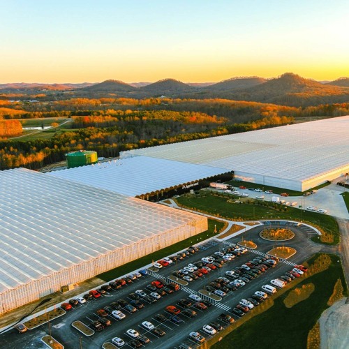 Stream Episode 322: Squash Appalachia (w/ special guest Austyn Gaffney ...
