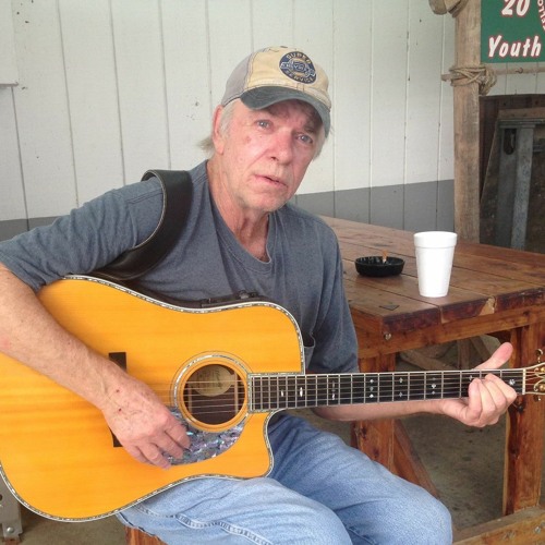 Stream Carl Llewellyn - Maybe That's Me by Ray Whitley | Listen online ...