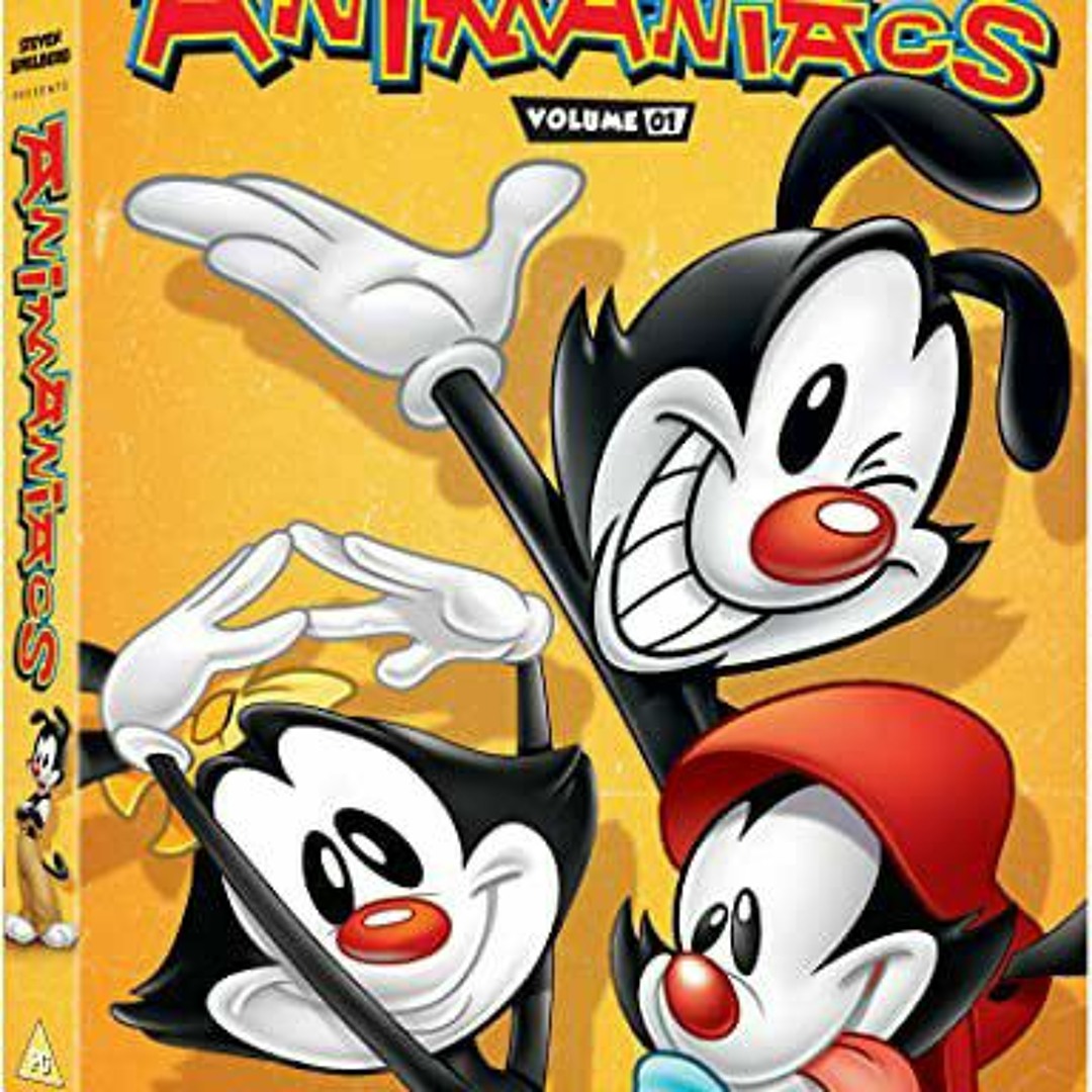 Stream Animaniacs - The Monkey Song by Danny's Music Channel | Listen ...