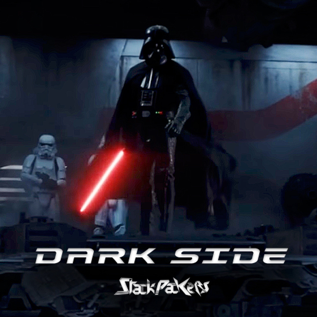 Stream Dark Side (Imperial March Drum & Bass Remix) by Stackpackers ...