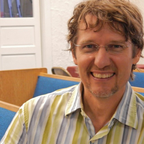 Stream Career Reflection and Celebration with Dr. Daniel Reed by ...