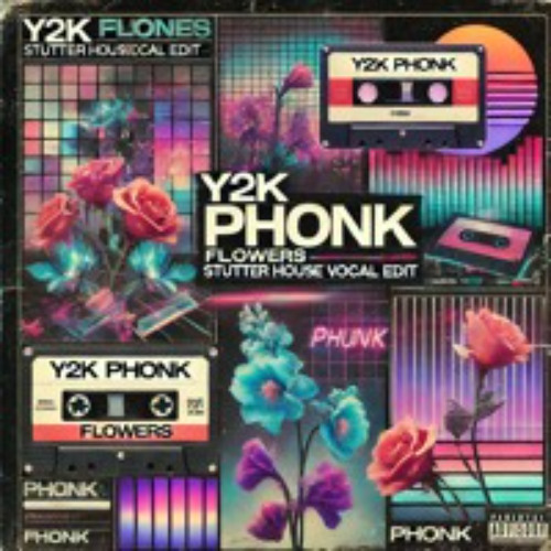 Stream Y2K phonk - Flowers (Stutter House Vocal Edit) by phonk OZ3 ...